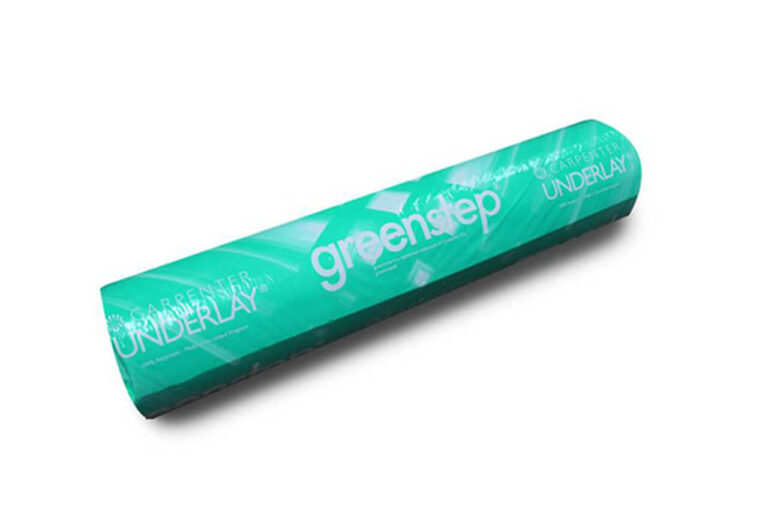 Underlay Mocheta | Strat Suport Izolare Termică și Fonică